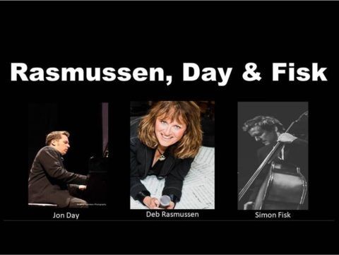 Trios | Deb Rasmussen