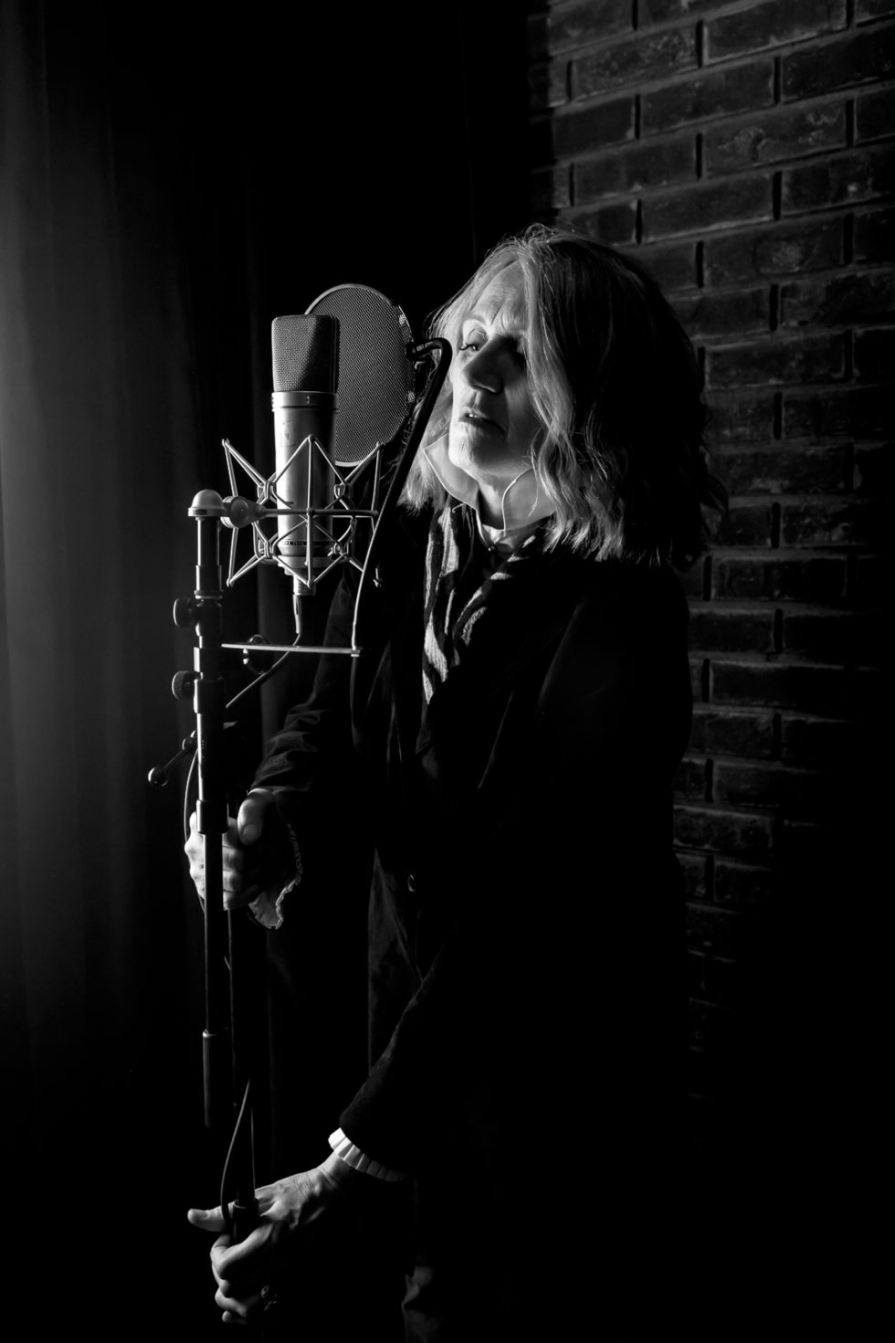 Press Kit | Deb Rasmussen