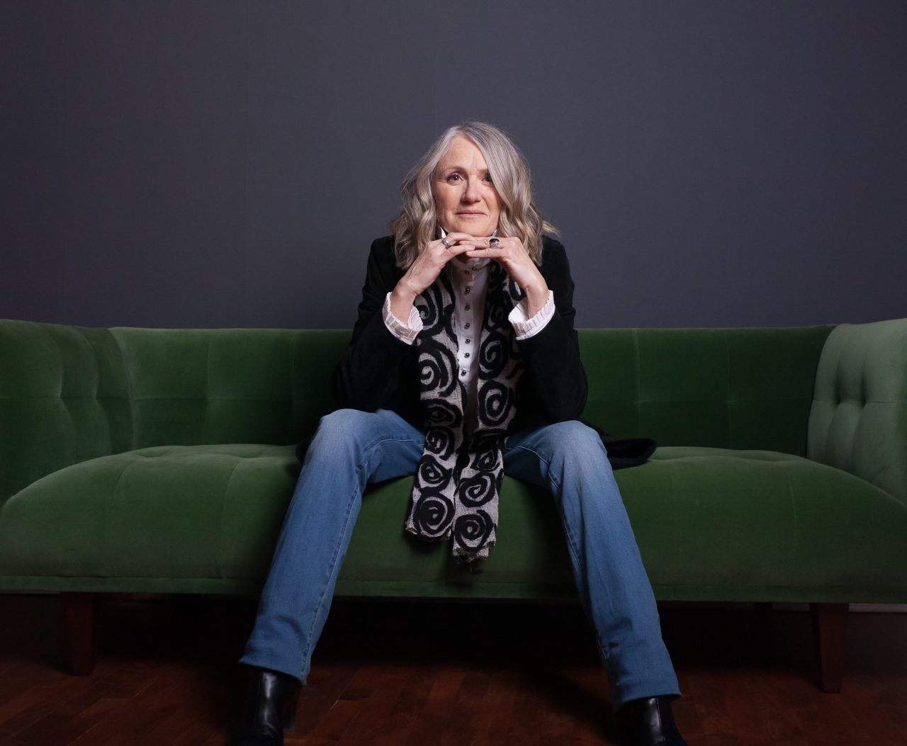 Press Kit | Deb Rasmussen